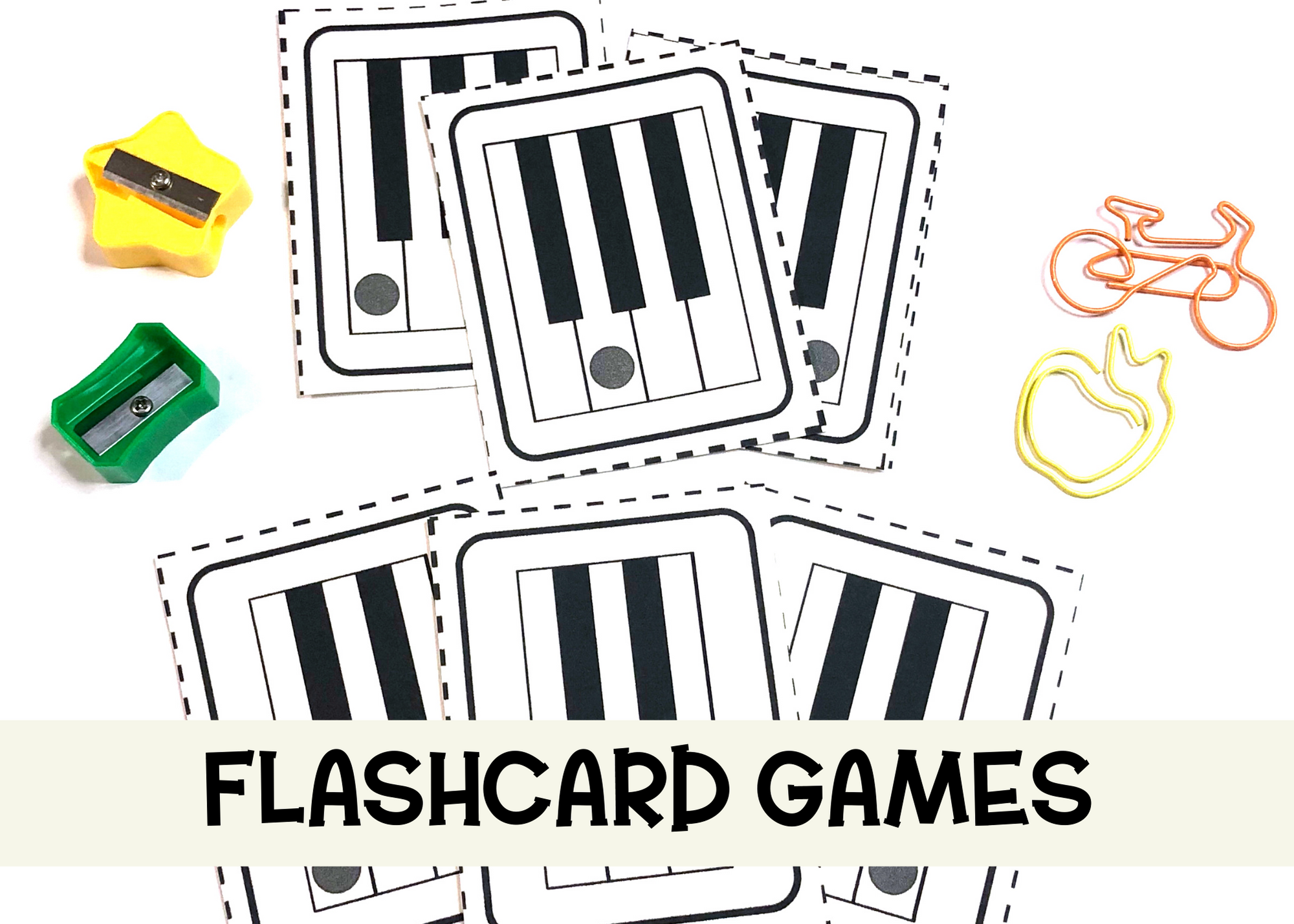 5 Best Ways to Teach Piano Key Names to Beginner Students