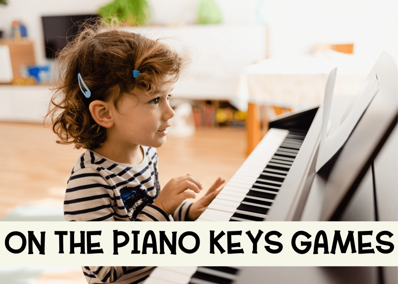 5 Best Ways to Teach Piano Key Names to Beginner Students